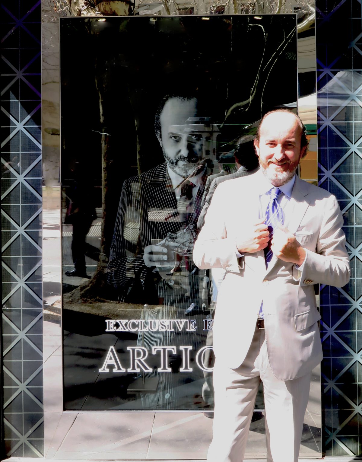 From the nineties - Artioli Milano