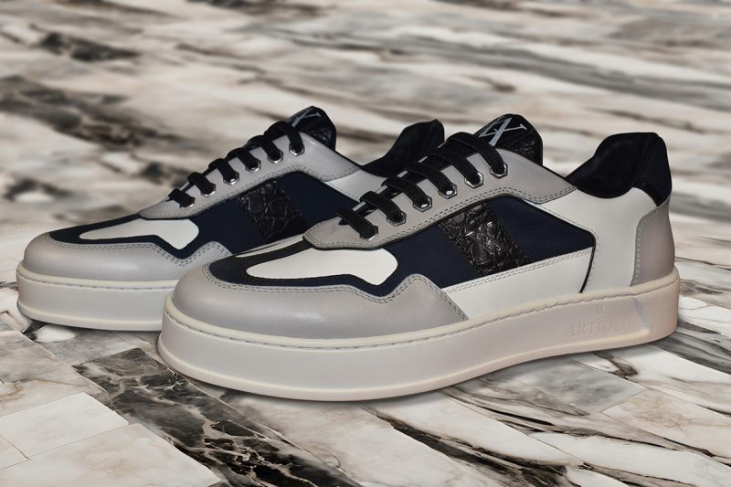 S - S 2024 - Artioli Milano